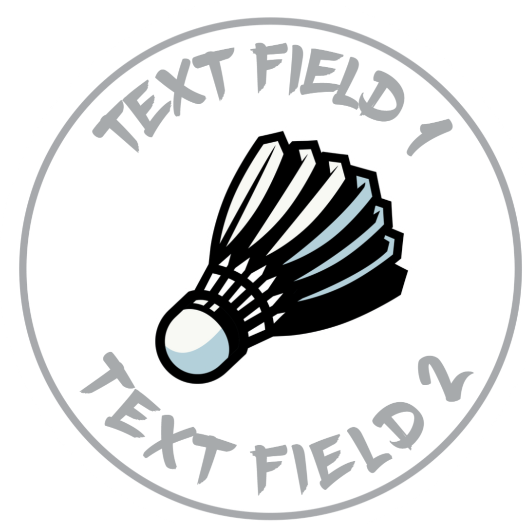 Custom Sports Yard Sign – Stellar Sports Yard Signs